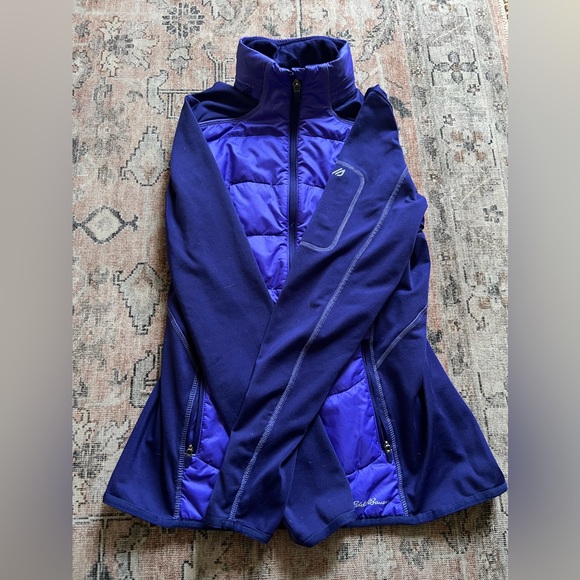 Eddie Bauer | Jackets & Coats | Eddie Bauer Primaloft Womens ...